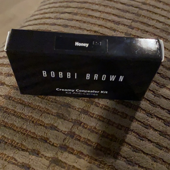 Bobbi Brown | Makeup | Bobbi Brown Creamy Concealer Kit | Poshmark